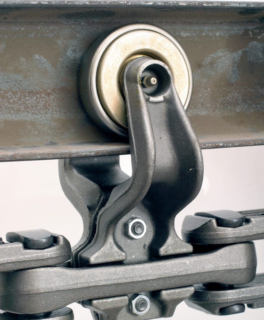 Trolleys | Frost Inc