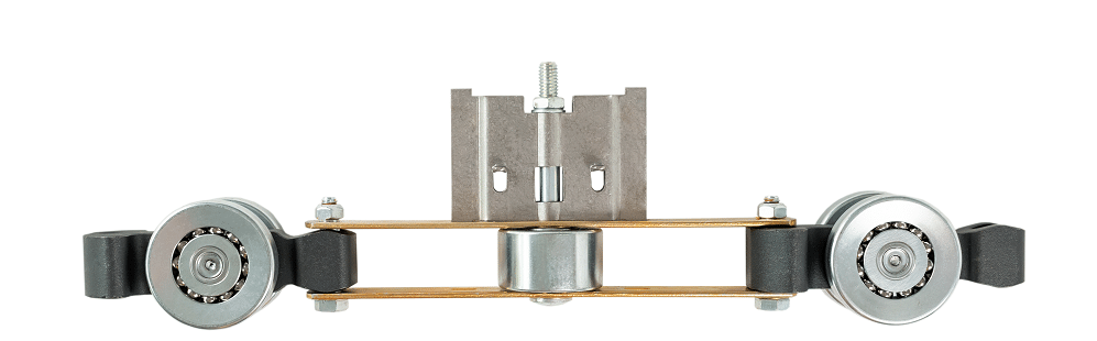 Lanham - Next Generation Proofer Chain - Frost Inc