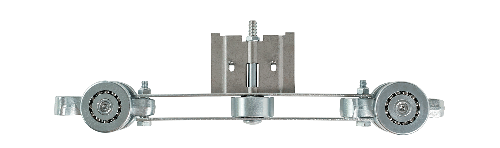 Original Style Proofer Chain - Frost Inc