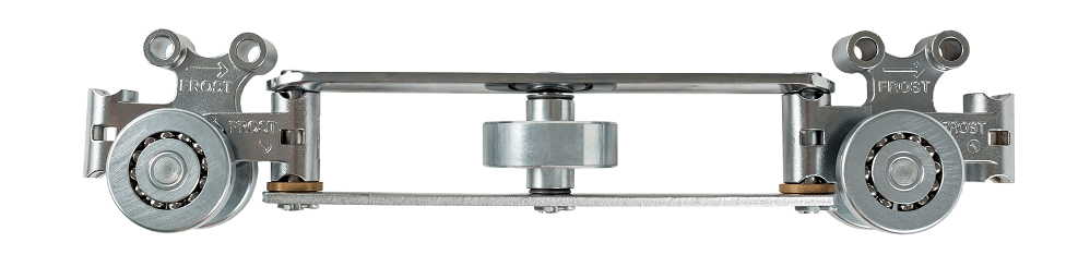 Stewart Style Proofer Chain - Frost Inc